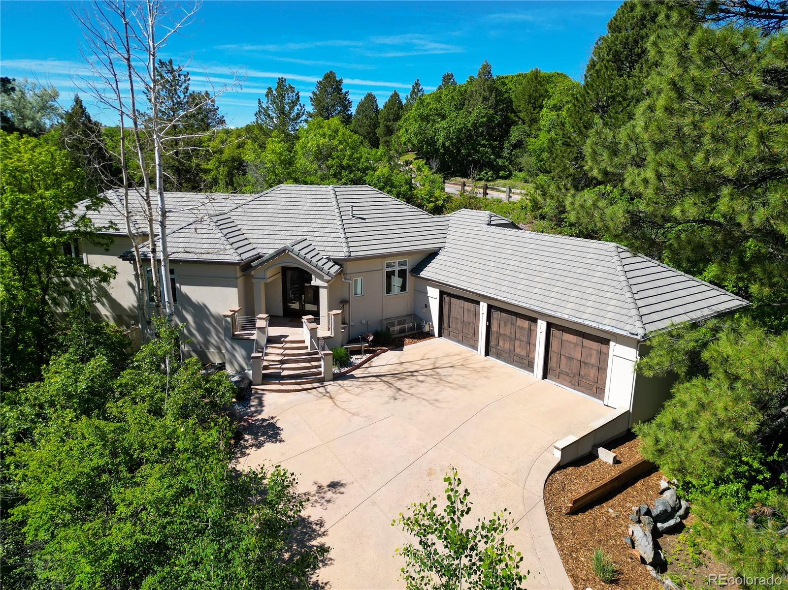 15 Castle Pines Drive N Castle Rock
