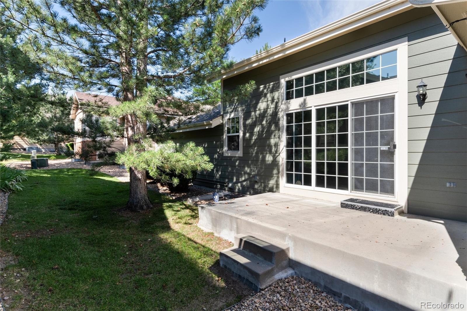 Single Property Website