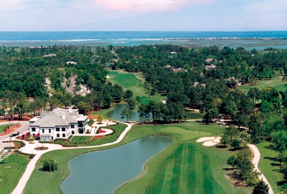 Homes for sale in Porter's Neck Plantation