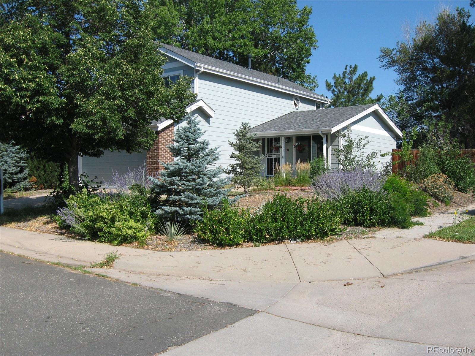 Single Property Website