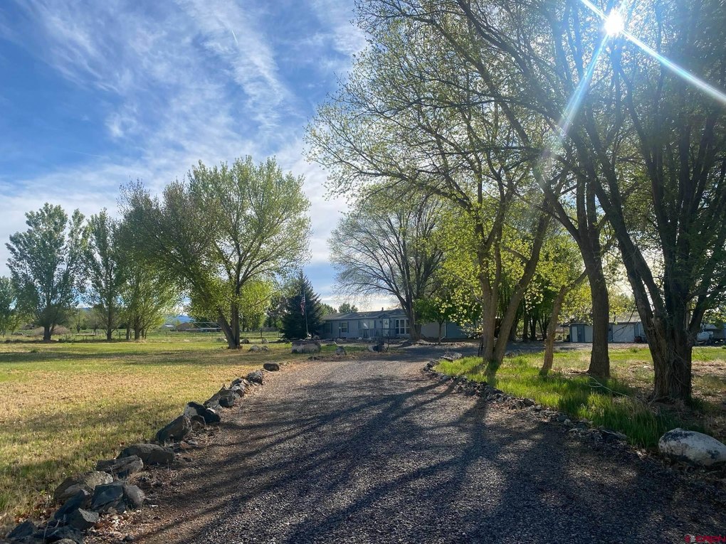 Single Property Website