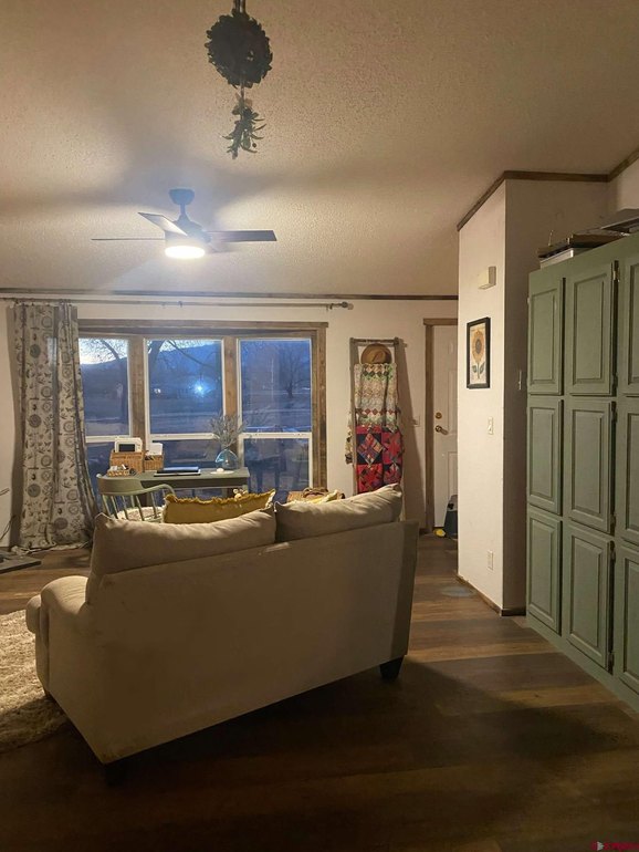 Single Property Website