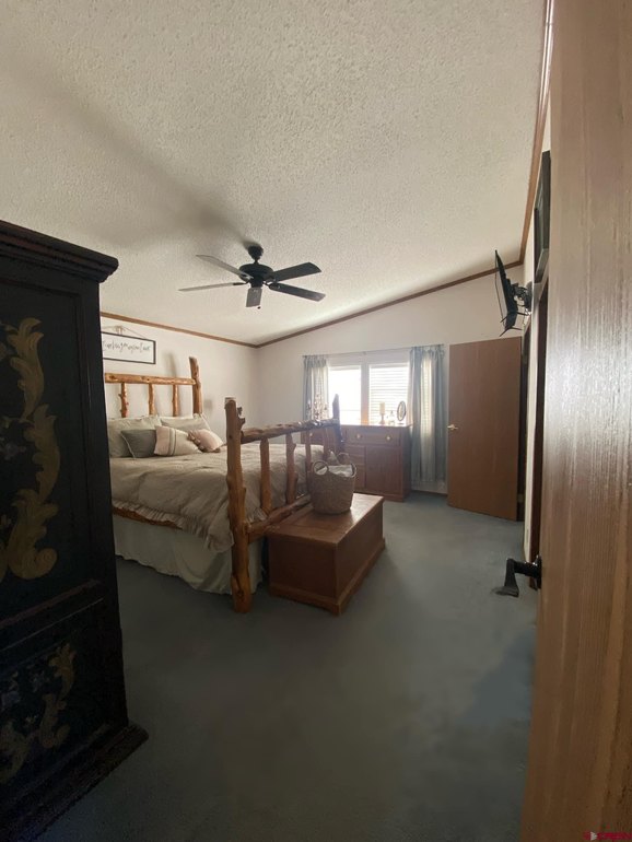 Single Property Website