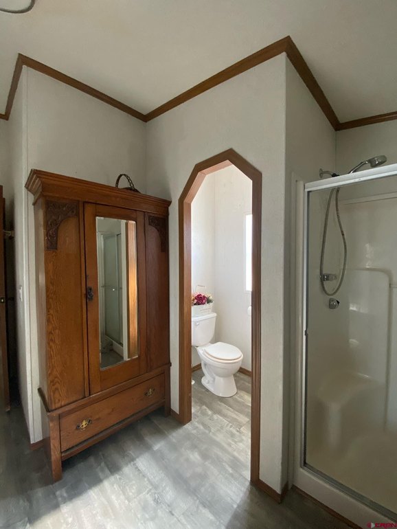 Single Property Website