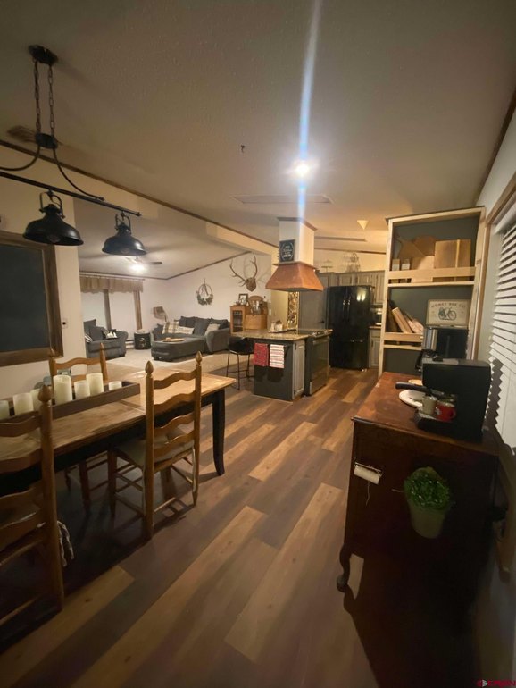 Single Property Website