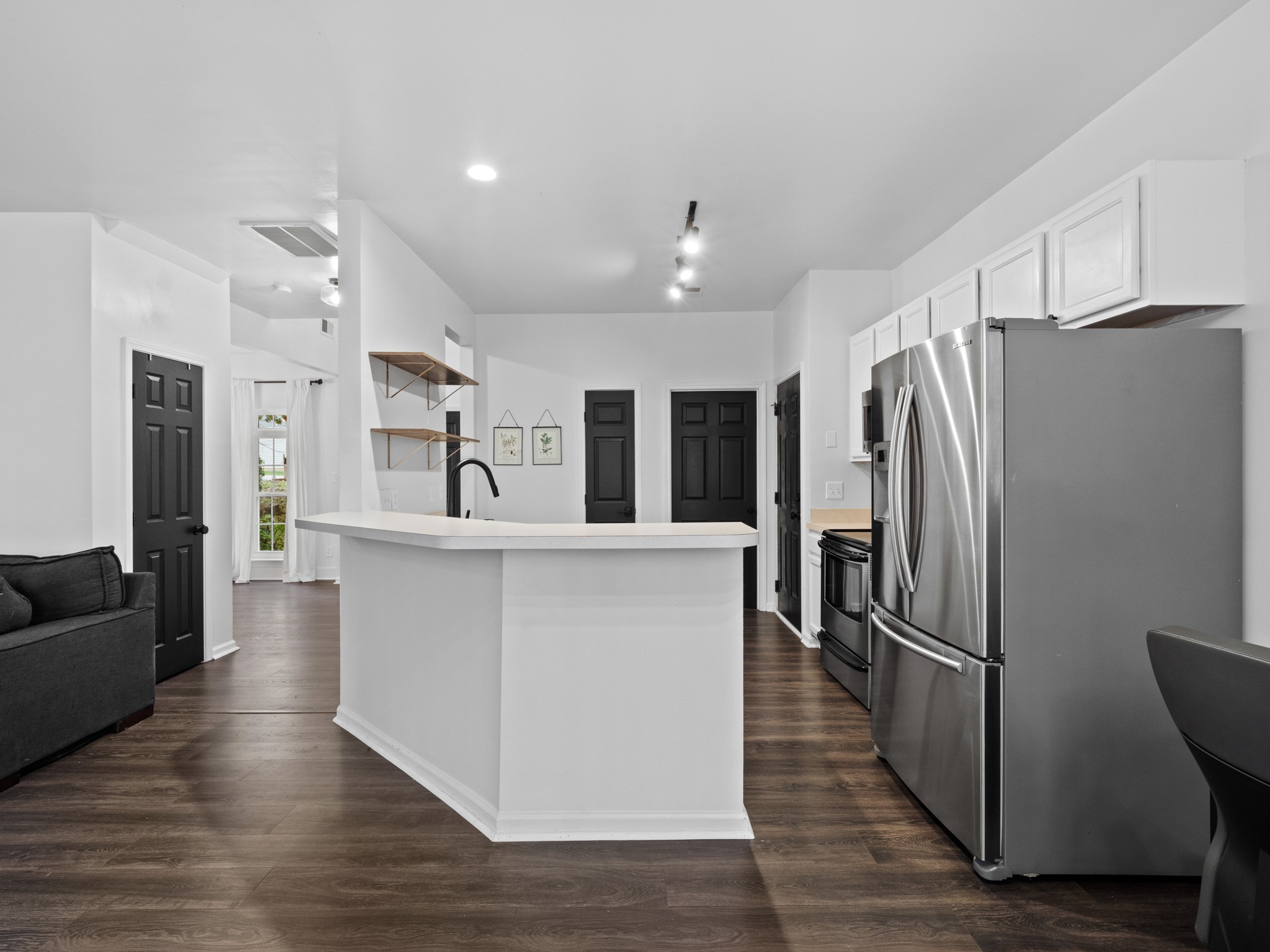 Single Property Website