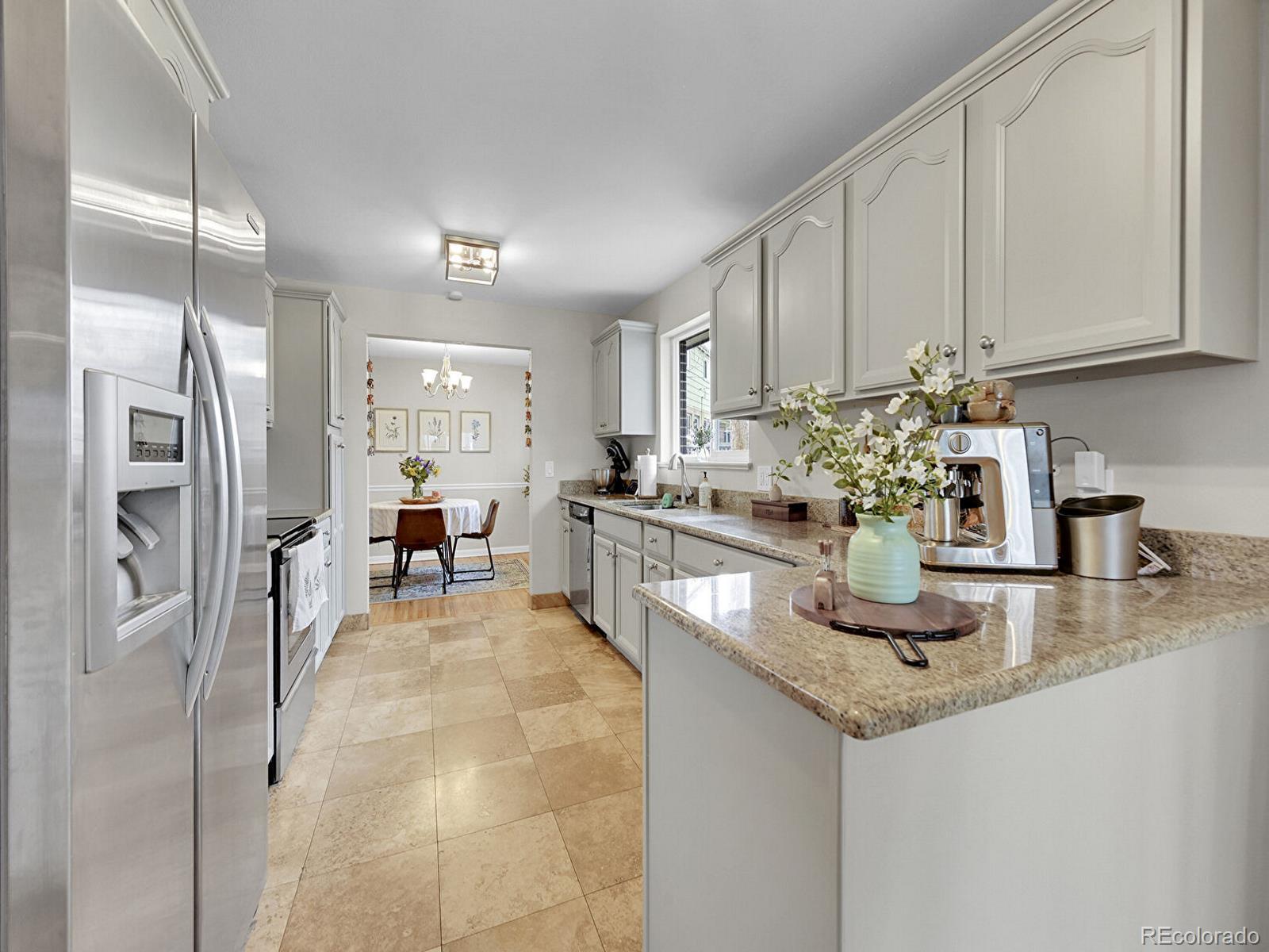 Single Property Website