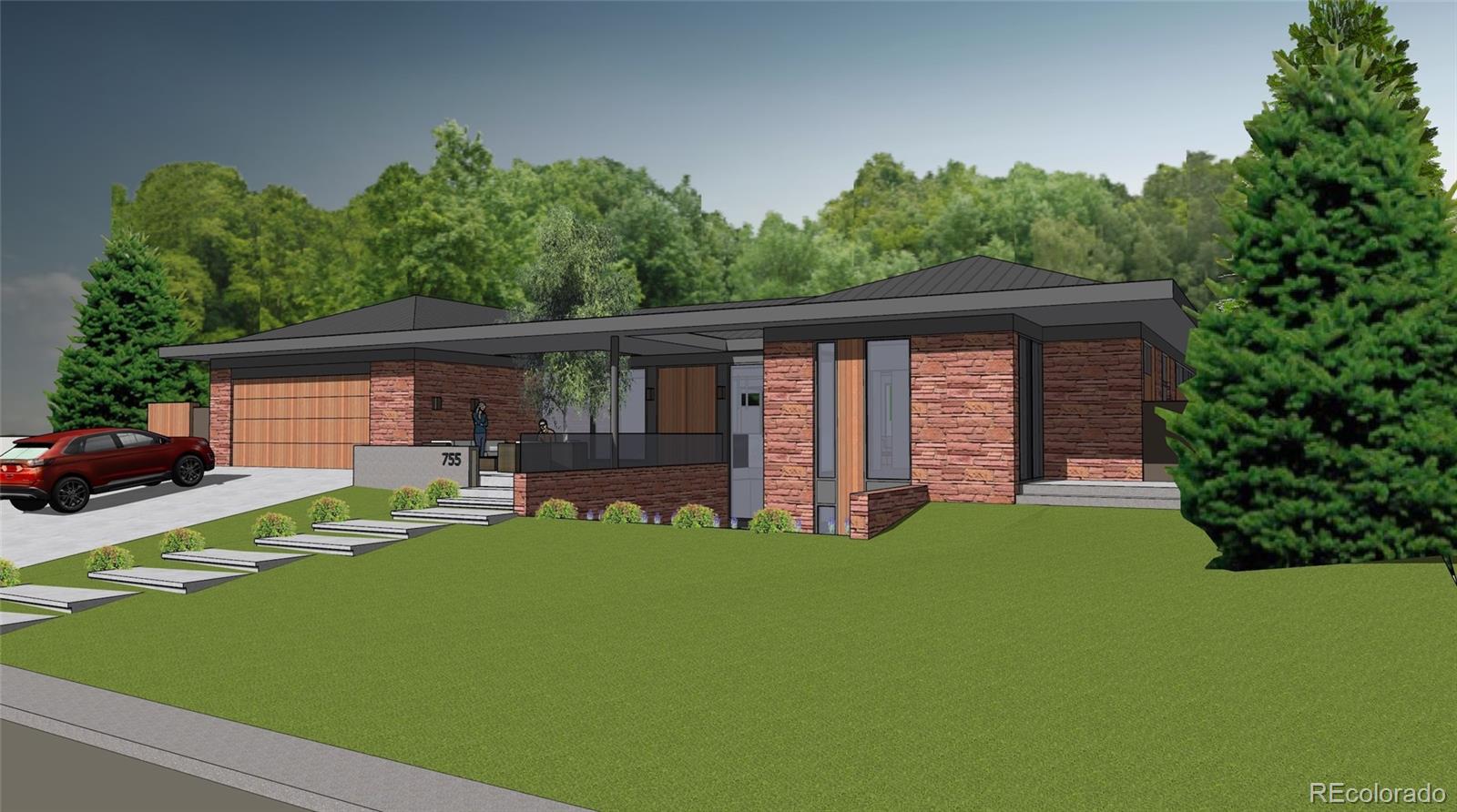 Listings Magic | 755 S Jackson Street